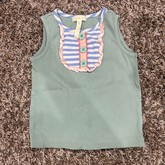 Matilda Jane | Shirts & Tops | Matilda Jane Tank | Poshmark